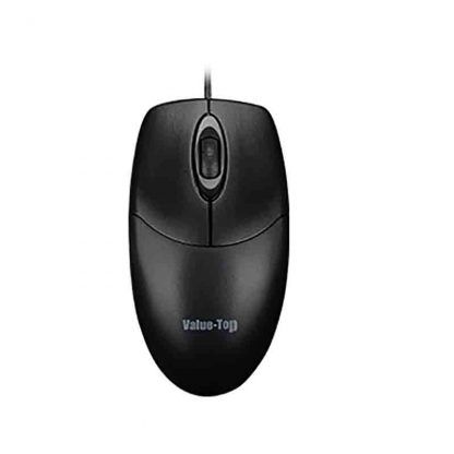 Value-Top VT-100U USB Optical Mouse