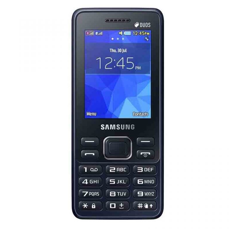Samsung Metro 350 | Ruperhat.com