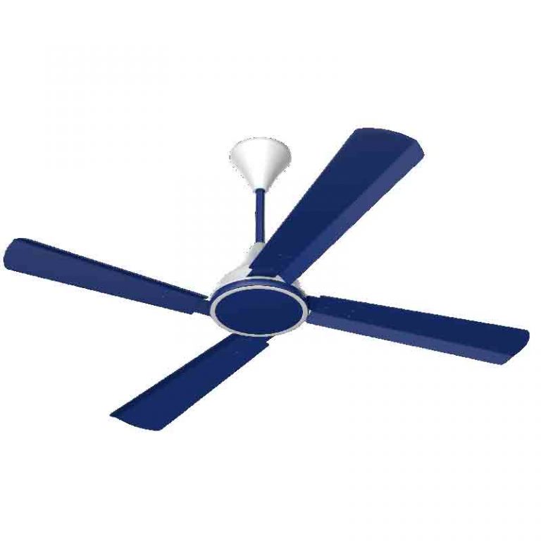 Conion Ceiling Fan Signature 56”- 4 Blades | Ruperhat.com