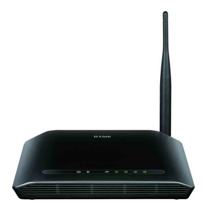 D-Link Wireless N 150 Home Router | Ruperhat.com