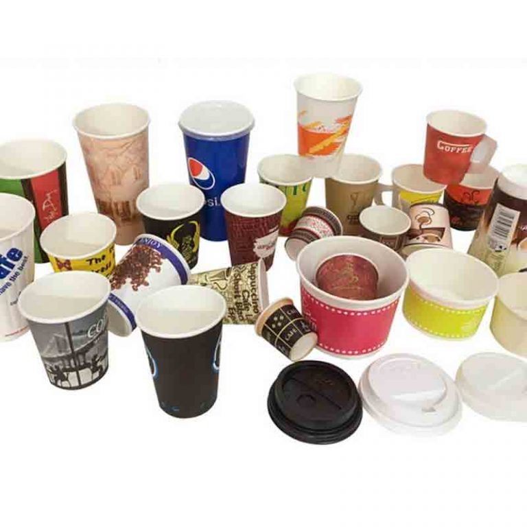 Make paper cups for your organization | Ruperhat.com