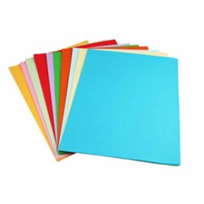 Sinar Premium Color Paper, Pink, A4, 80GSM , 500 Sheets | Ruperhat.com