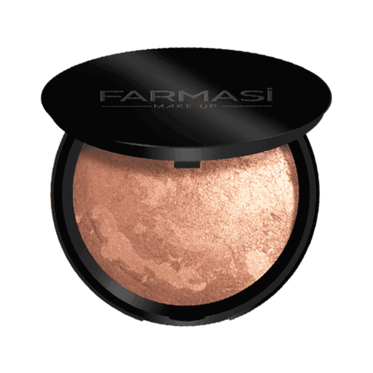 Farmasi terracotta blush powder 16 FAR-119 | Ruperhat.com