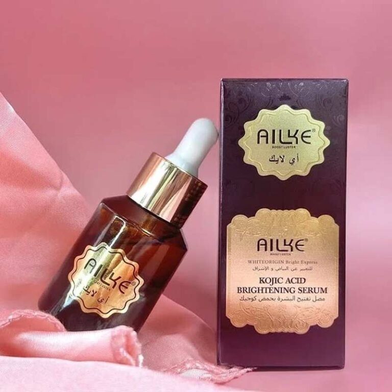 Ailke Kojic Acid Brightening Serum - 40ml | Ruperhat.com