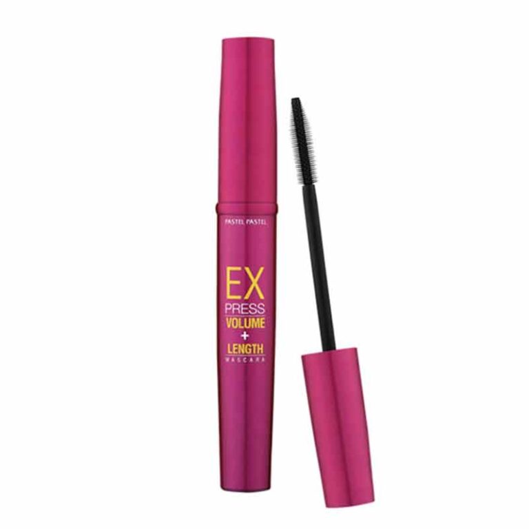 Express Volume + Length Mascara | Ruperhat.com