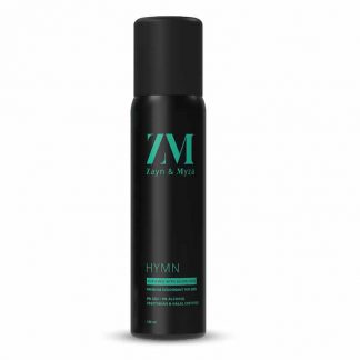 Zayn and Myza Premium Body Spray for Men | Ruperhat.com