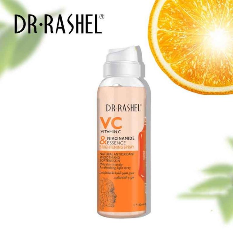 DR RASHEL Vitamin C spray 160ml | Ruperhat.com