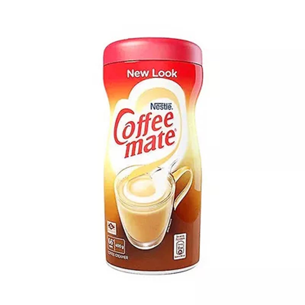 Nestle Coffee Mate Jar - 400g | Ruperhat.com