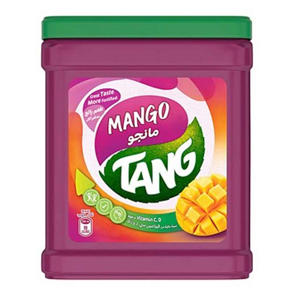 Tang Mango Instant Drink Powder Bahrain Version 