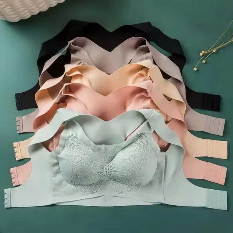 Posture Corrector PUSH up Bra for Chest & Back Pain Support