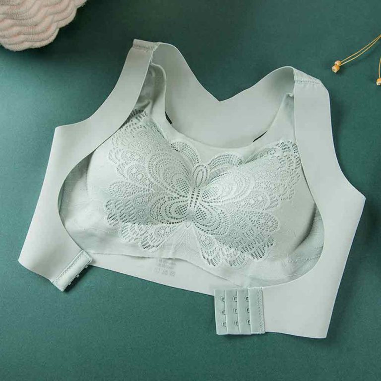 Posture Corrector PUSH up Bra for Chest & Back Pain Support