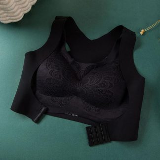 Posture Corrector PUSH up Bra for Chest & Back Pain Support