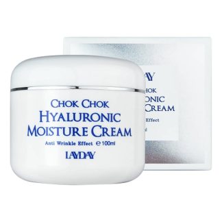 LAYDAY Hyaluronic Moisture Cream -100ml | Ruperhat.com