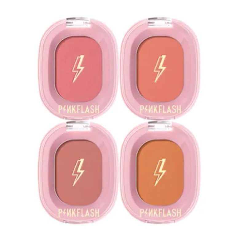 PINKFLASH Chic In Cheek Blush | Ruperhat.com