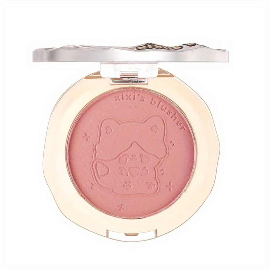 Xixi Monochrome Powder Blusher | Ruperhat.com