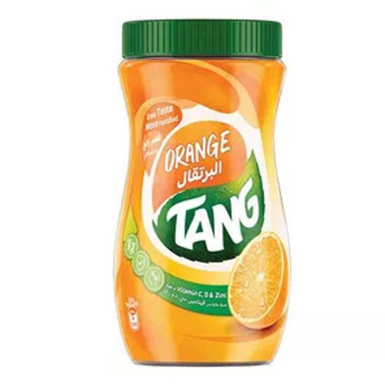 Tang Orange Instant Drink Powder (Bahrain VERSION) | Ruperhat.com