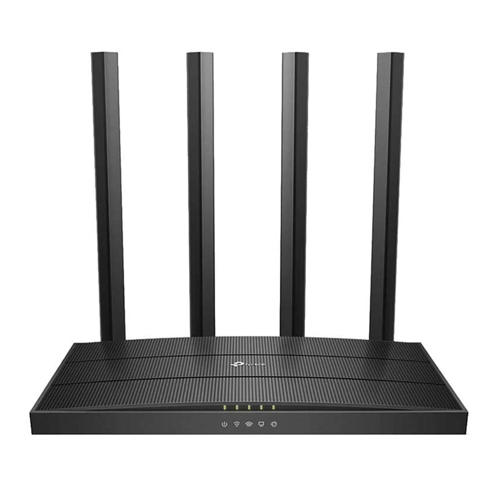 TP-Link Archer C6 V4.0 Network Router | Ruperhat.com