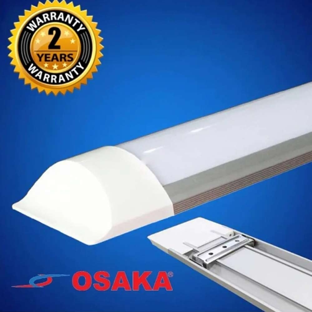 Osaka Smart LED Tube Light 2 Feet | Ruperhat.com