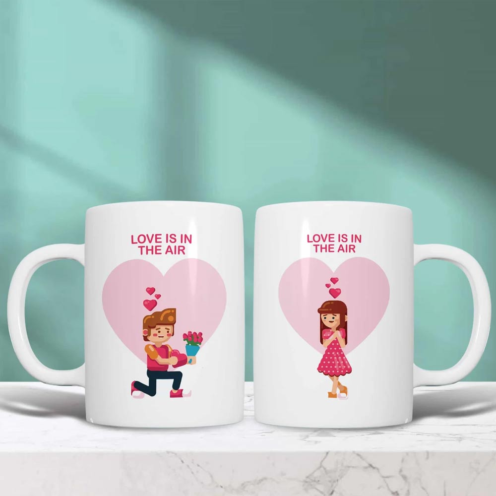Customize Mug Print with Your Photo/Logo/Design - Coffee Mug