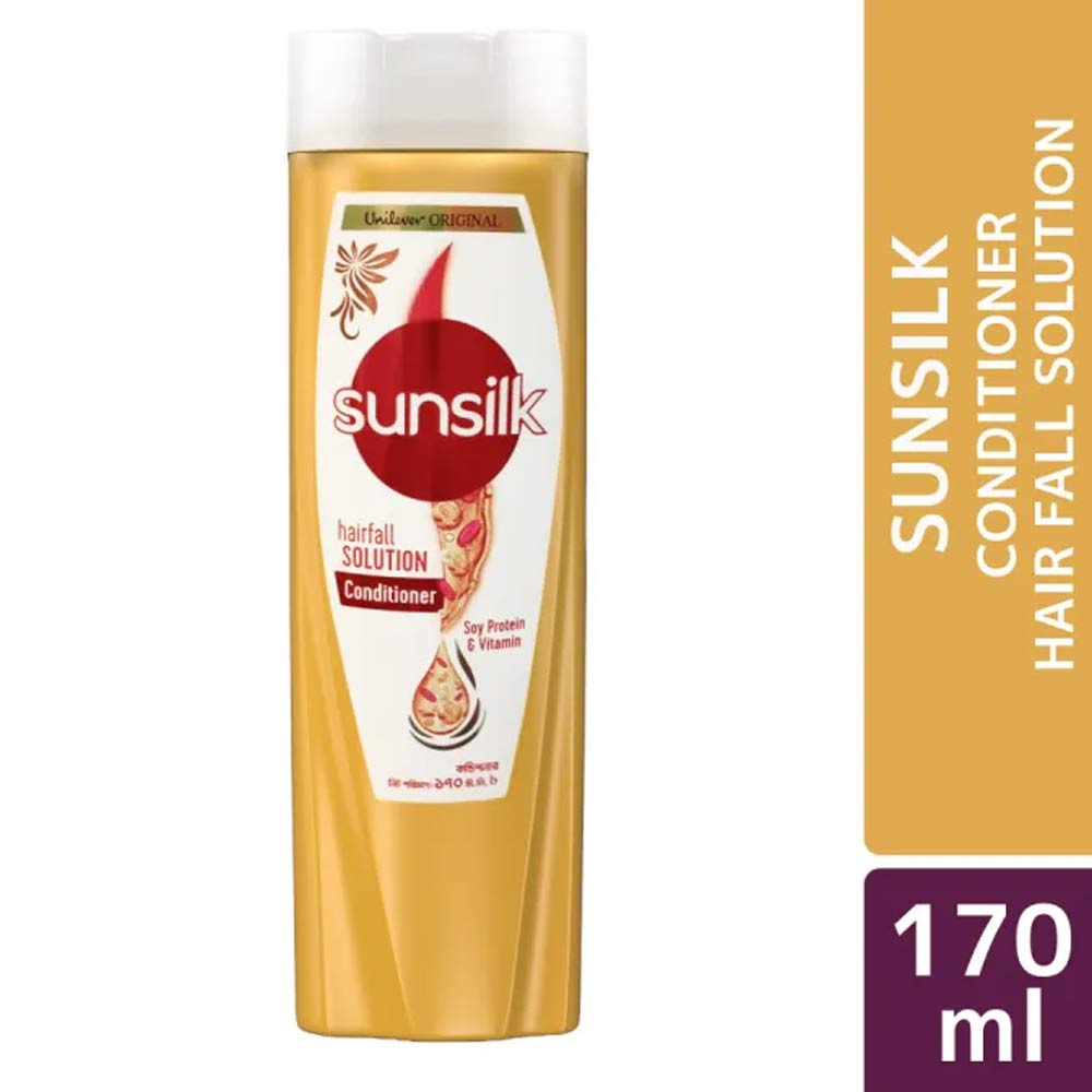 Sunsilk Conditioner Hair Fall Solution 170ml