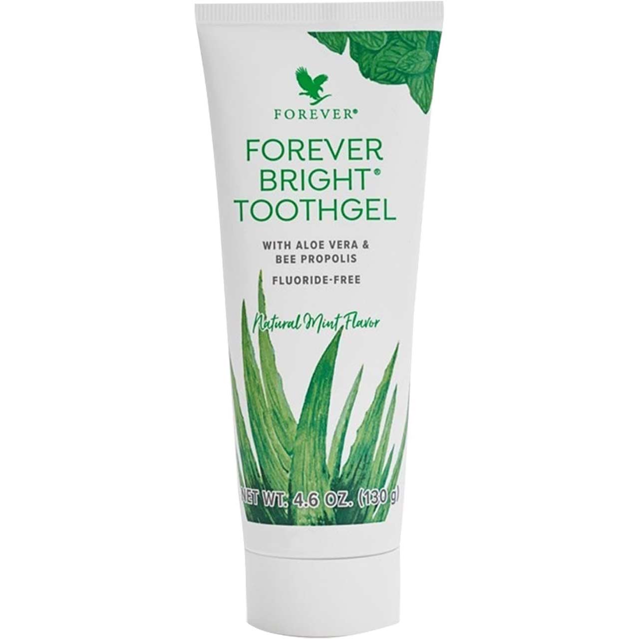 Forever Bright Tooth Gel -130g | Ruperhat.com