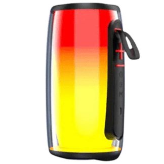 Awei Y528 RGB Light Playback5.3 Bluetooth Speaker | Ruperhat.com