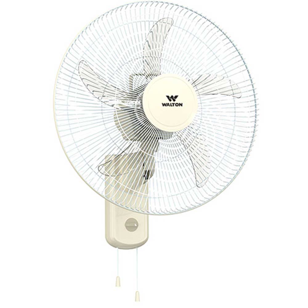 Walton Wall Fan 18" W18OA-RGC | Ruperhat.com