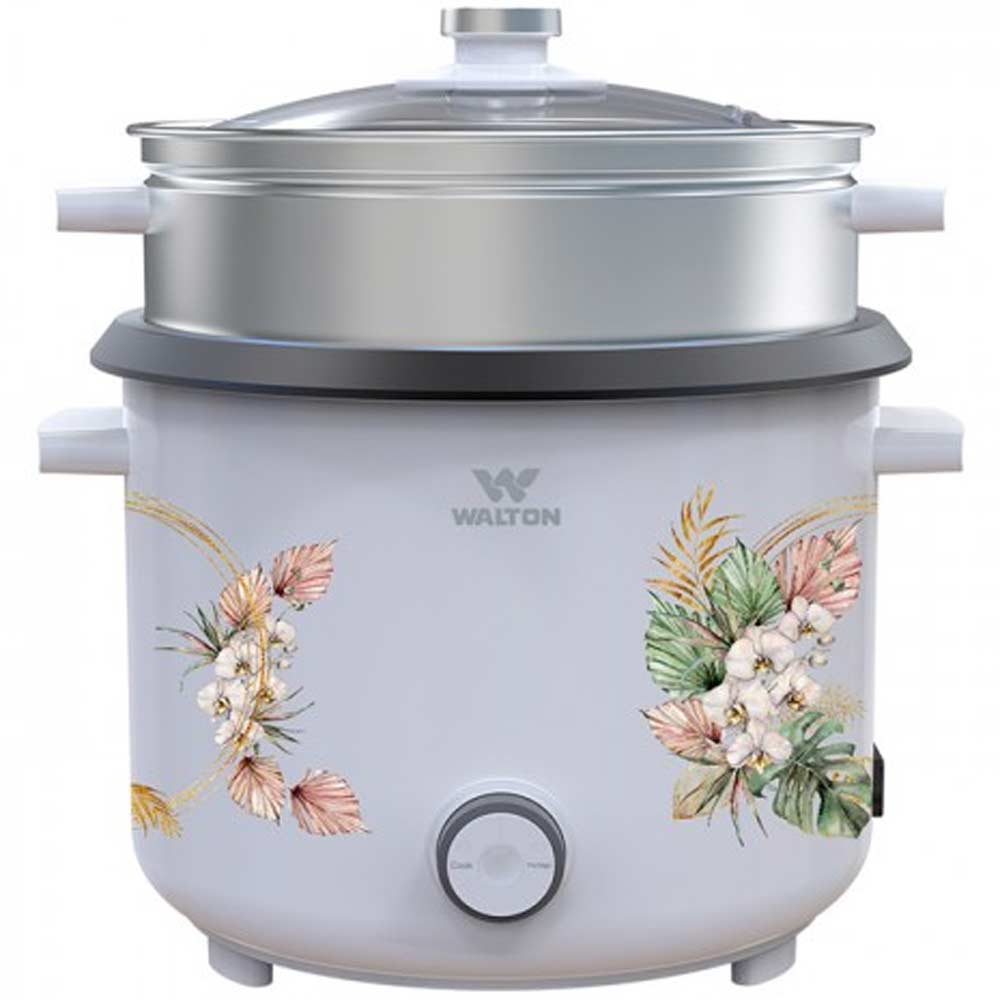Walton Rice Cooker 2.0L WRC-CANDY2.0 | Ruperhat.com