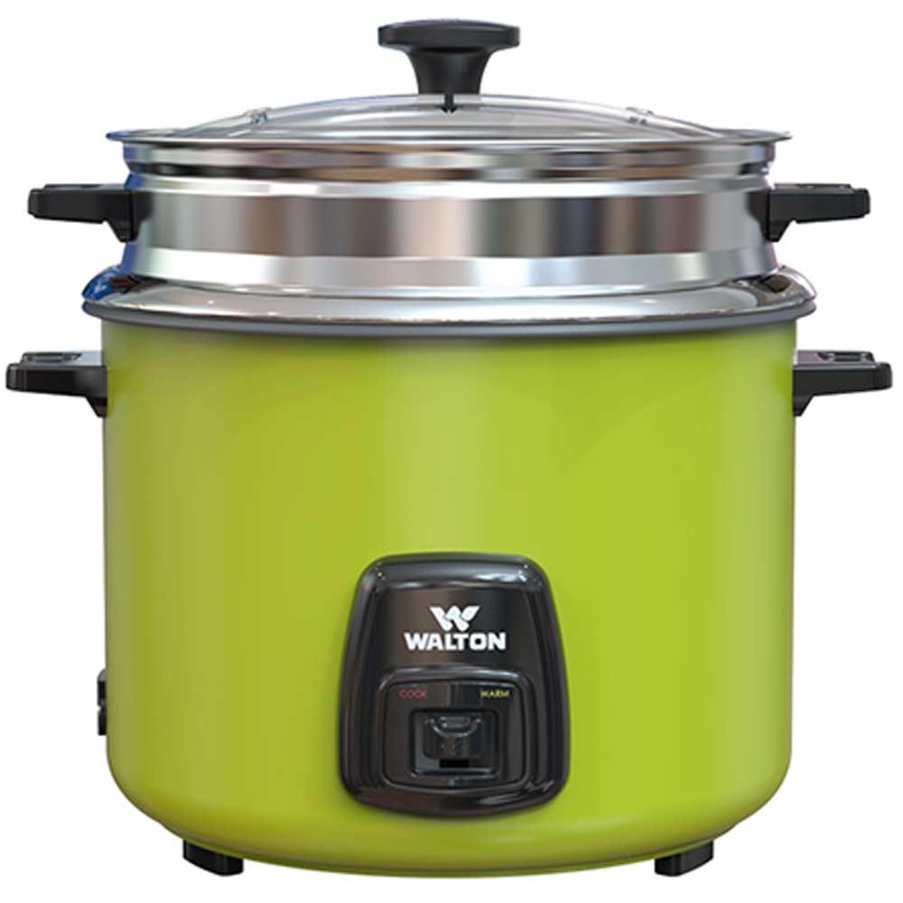 Walton Rice Cooker 2.2L WRC-STAR-DELUXE 2.2L | Ruperhat.com