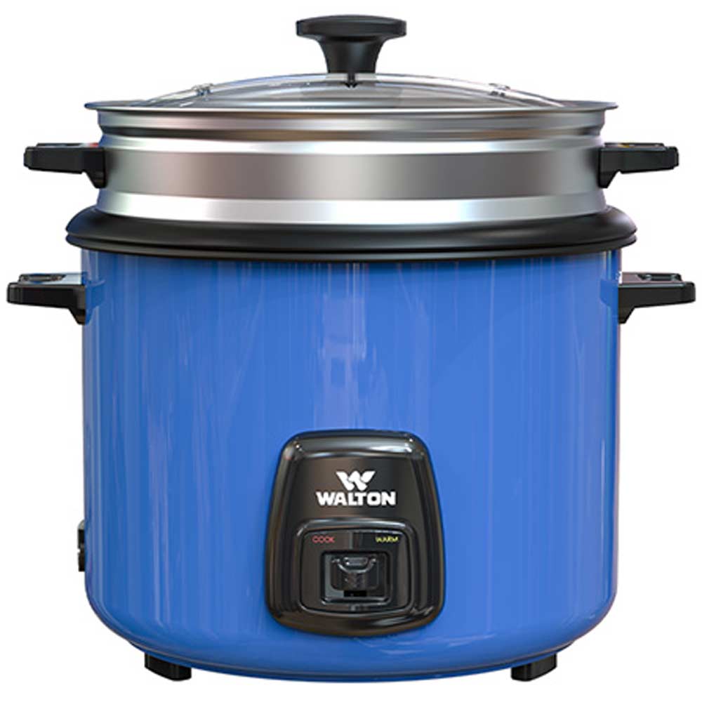 Walton Rice Cooker 3.0L WRC-SGAE300 | Ruperhat.com