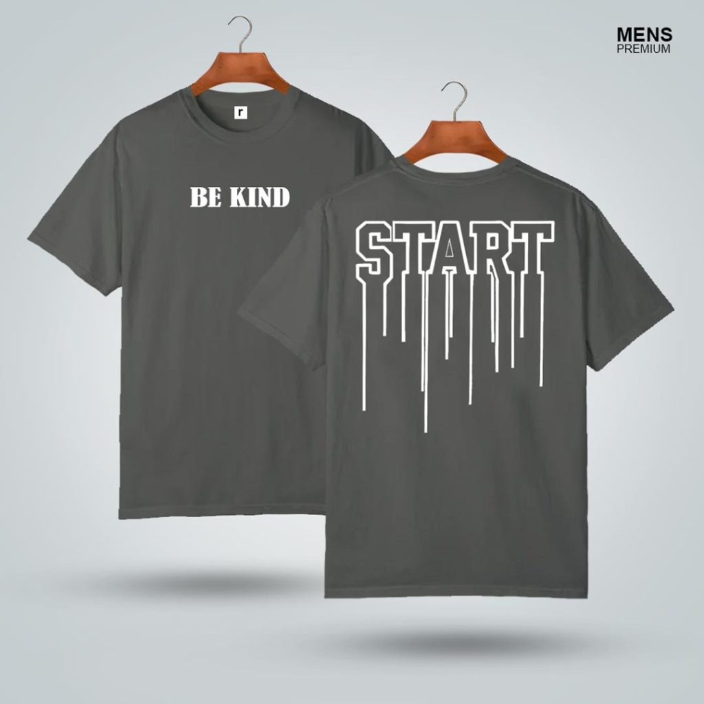 7 Color Different Print T-Shirt Combo for Men | Ruperhat.com