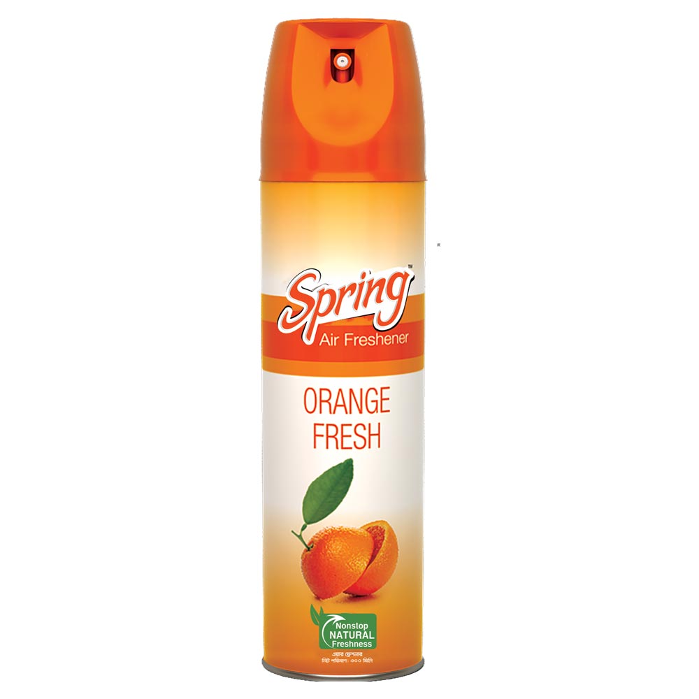 Spring Air Freshener | Ruperhat.com
