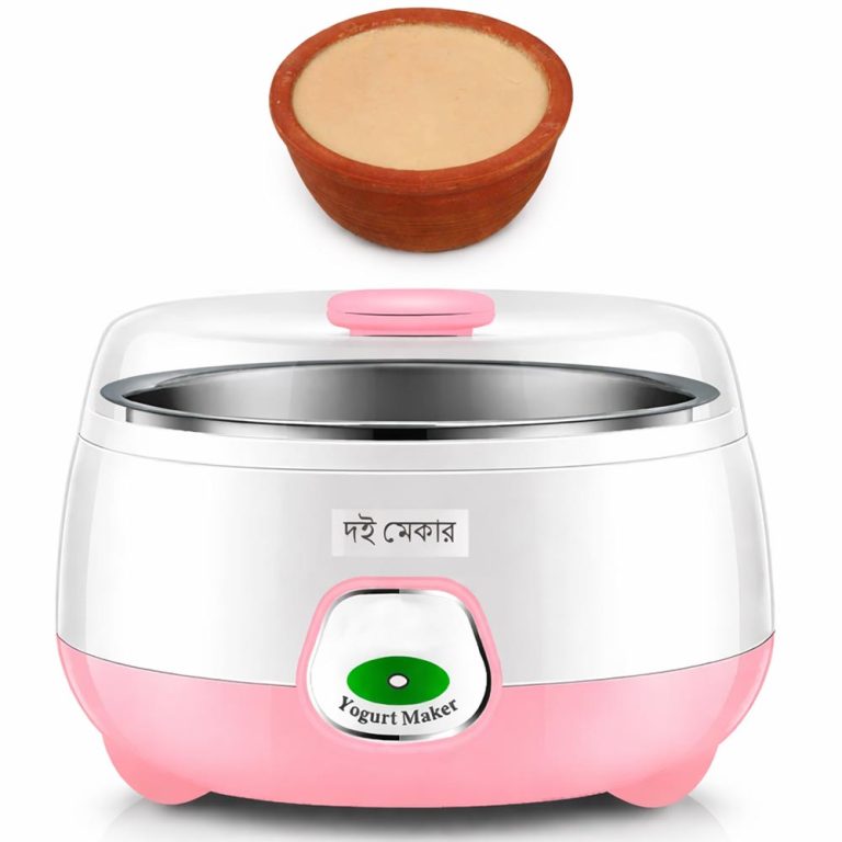 Automatic Yogurt (Doi) Maker | Ruperhat.com